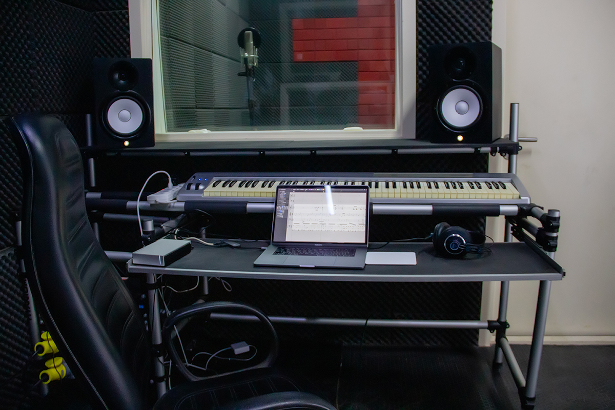 Quem somos - Fish Gospel Music